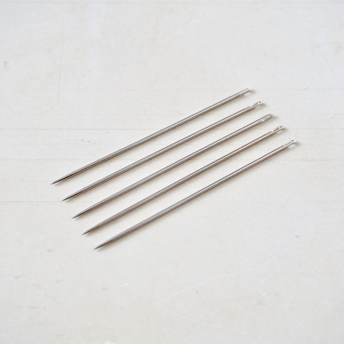 Bookbinding Needles