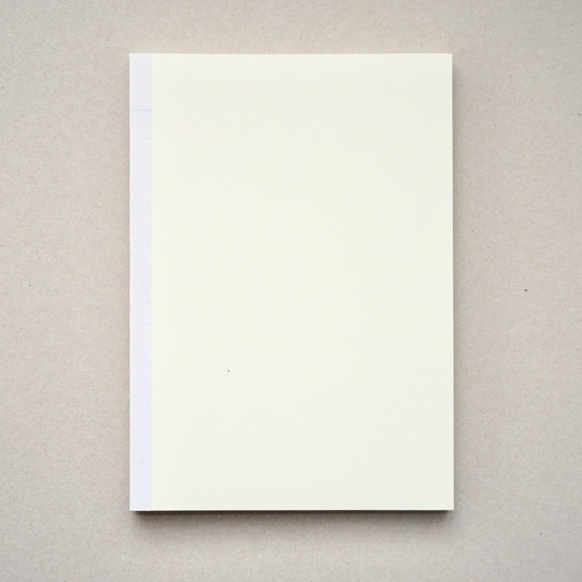 London Centre for Book Arts – BOOK BLOCK, Journal, Lined or Plain, A4