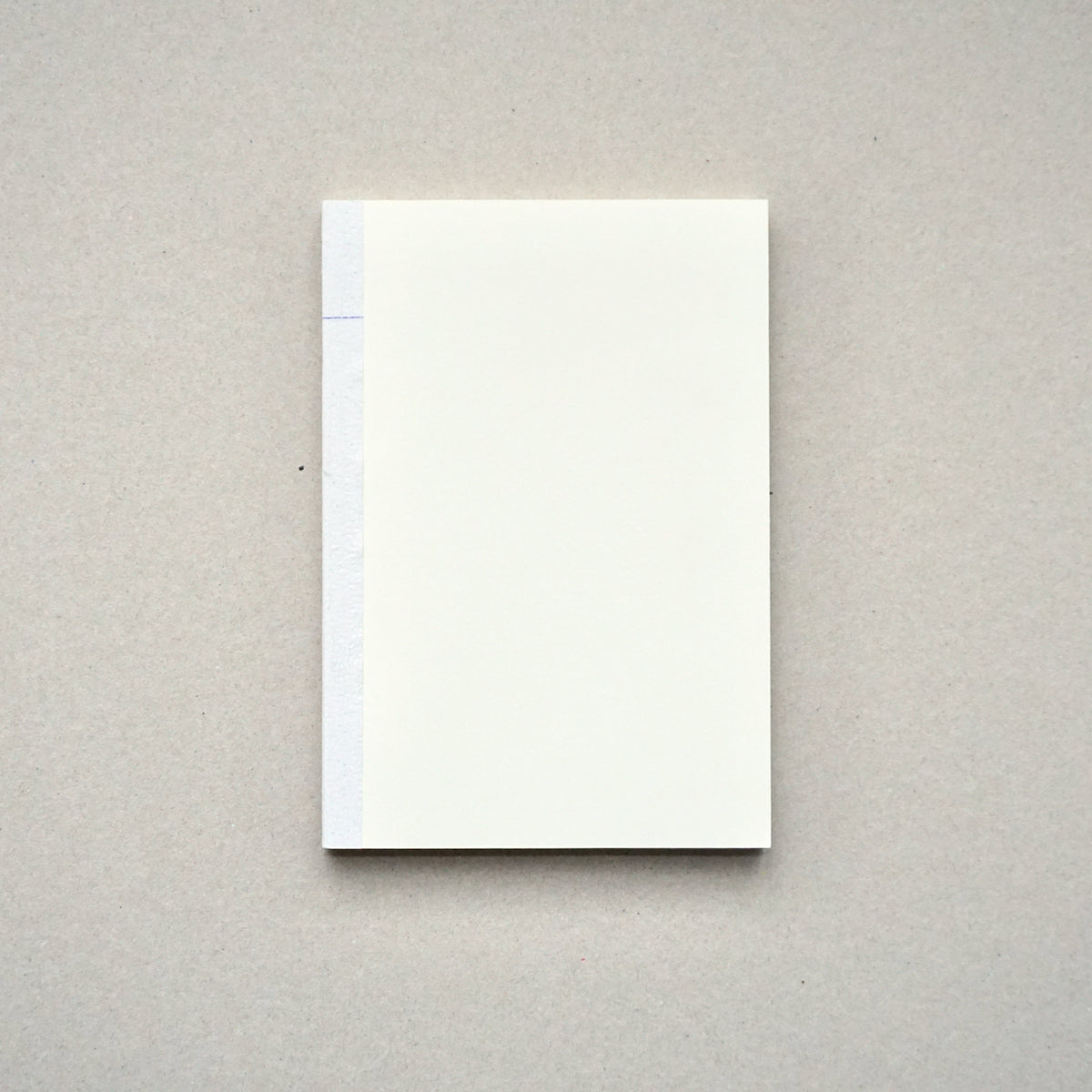 London Centre for Book Arts – BOOK BLOCK, Journal, Lined or Plain, A5