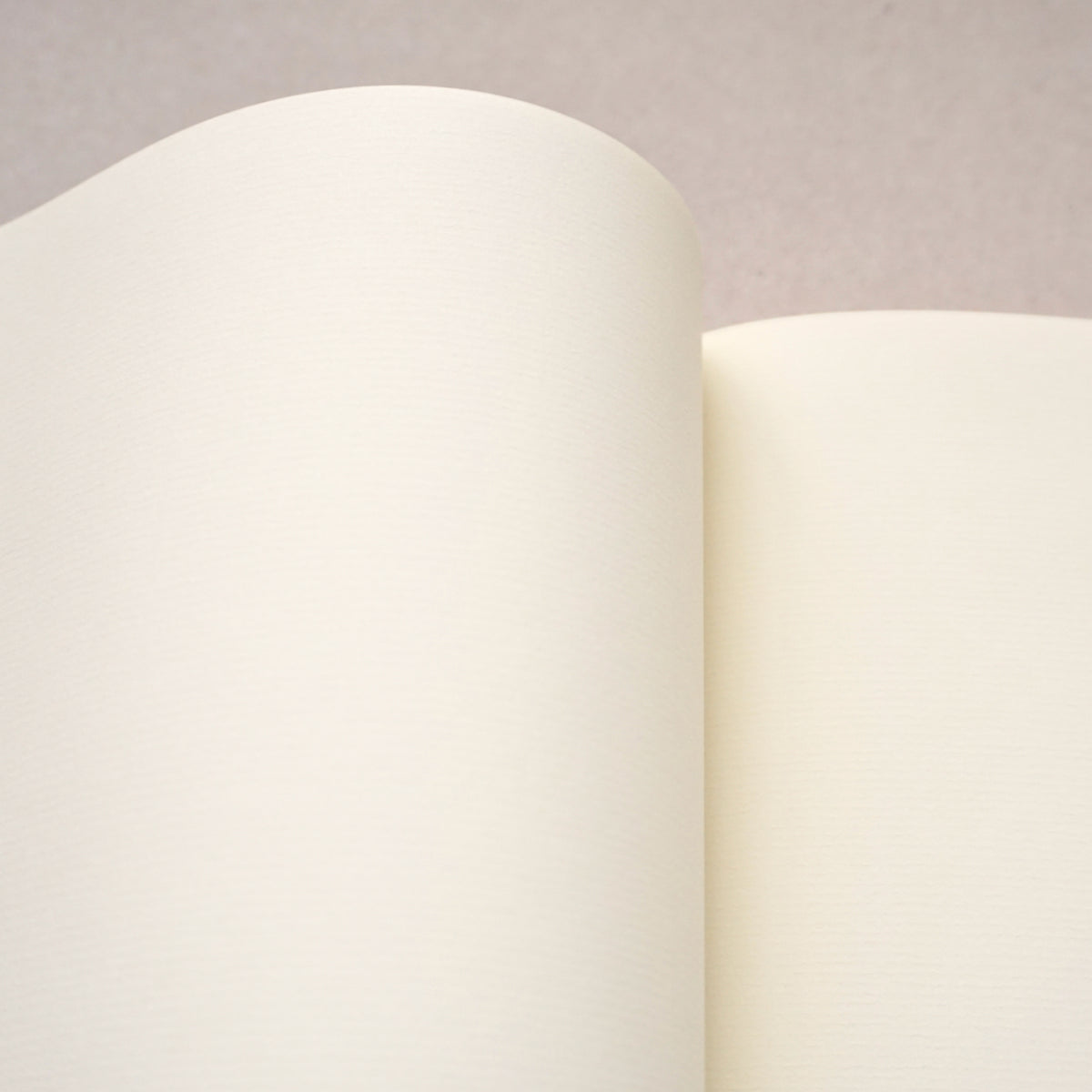 London Centre for Book Arts – BOOK BLOCK, Journal, Lined or Plain, A4