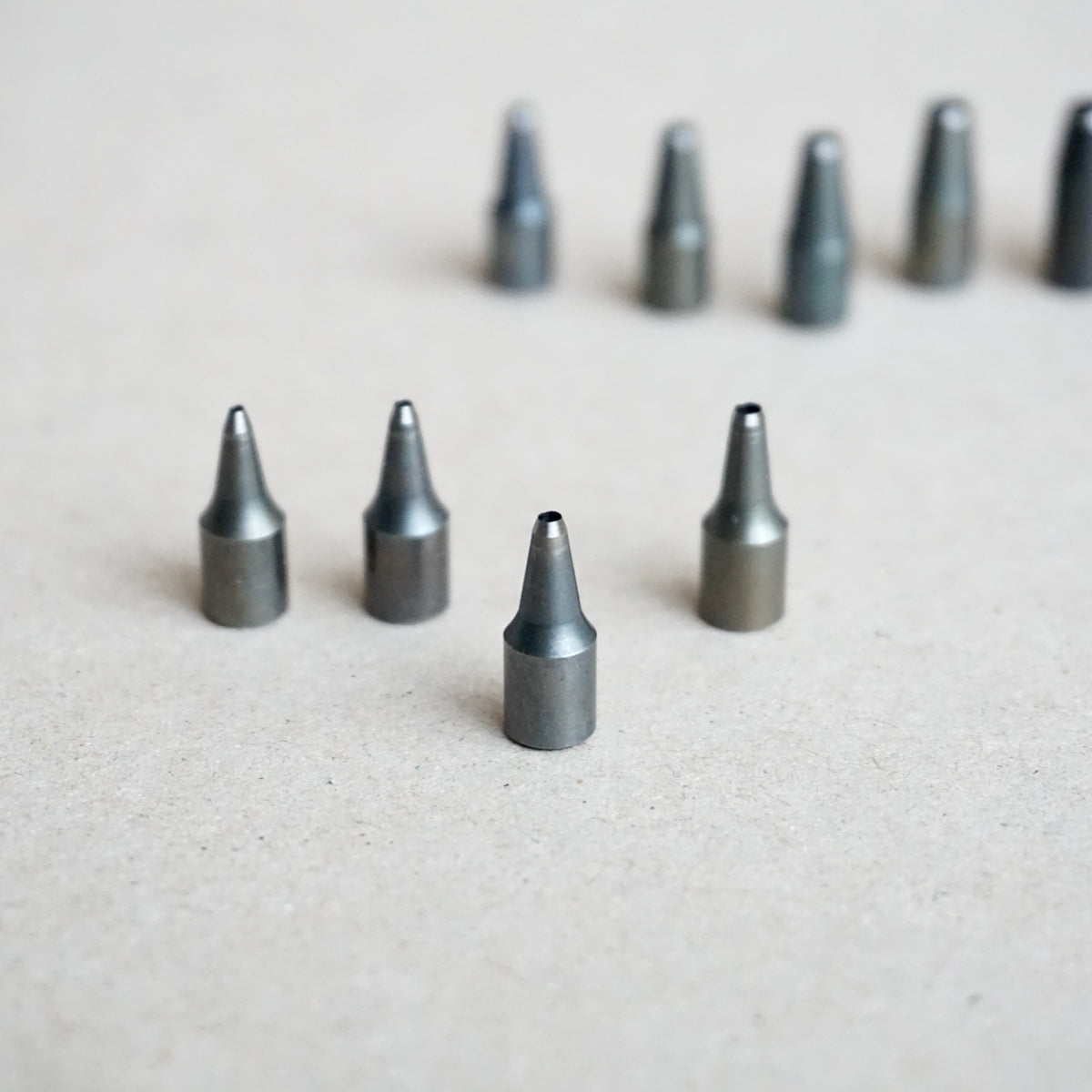London Centre for Book Arts – Drill Bits for Japanese Screw Punch